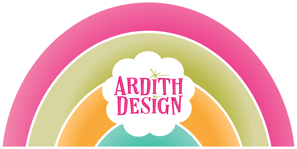 Ardith Design – Bee Youtiful Sip and Stitchery