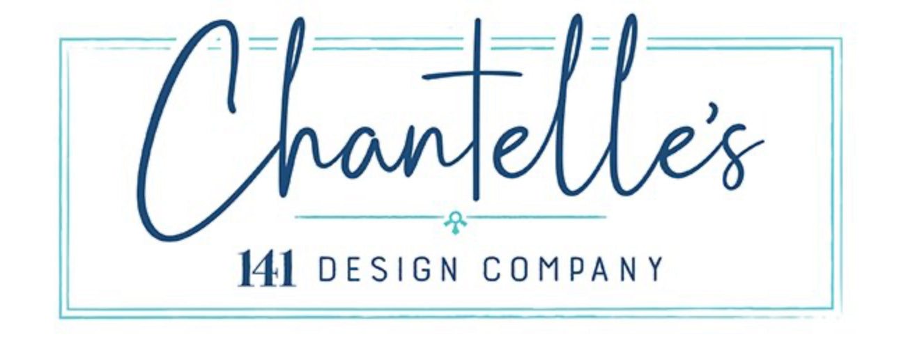 Chantelle’s 141 Design Company – Bee Youtiful Sip and Stitchery