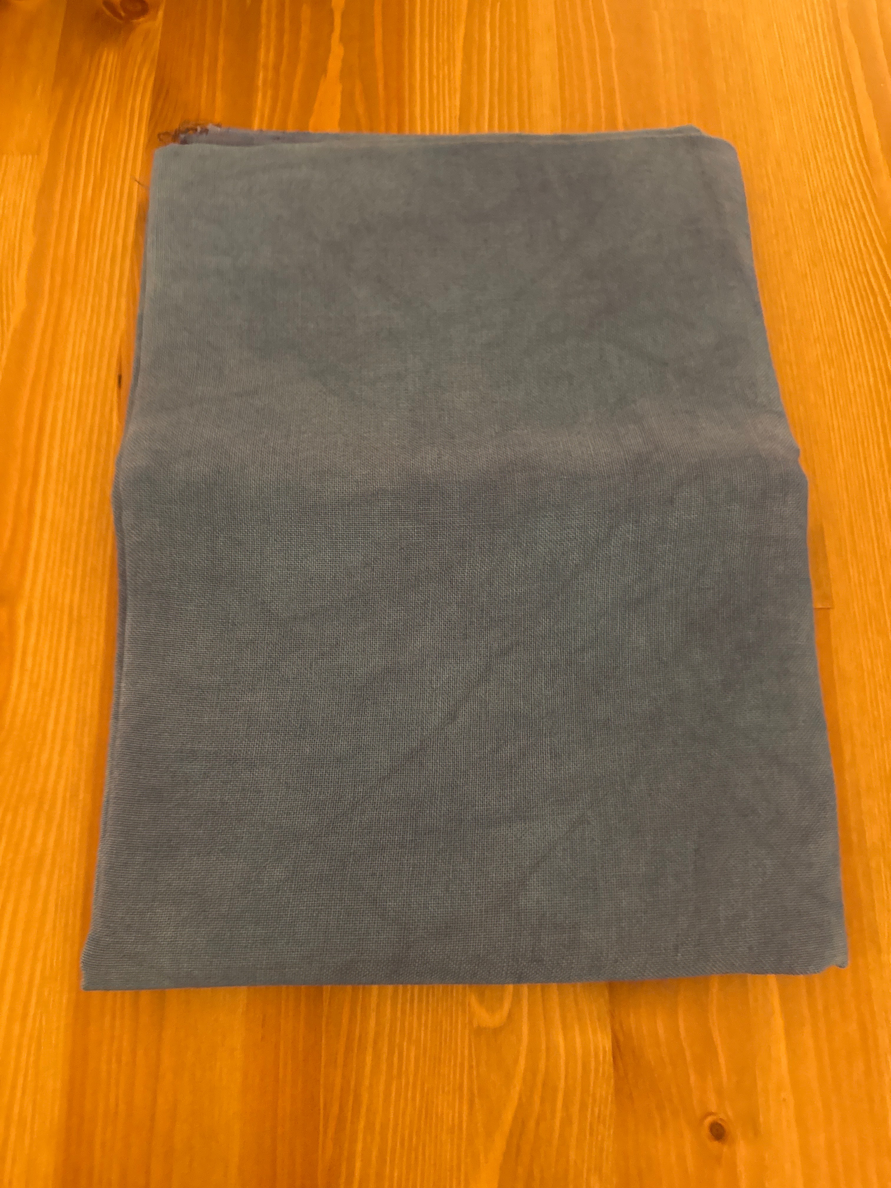 32 Count Belfast Linen - Midnight Blue - xJu Designs – Bee Youtiful Sip ...