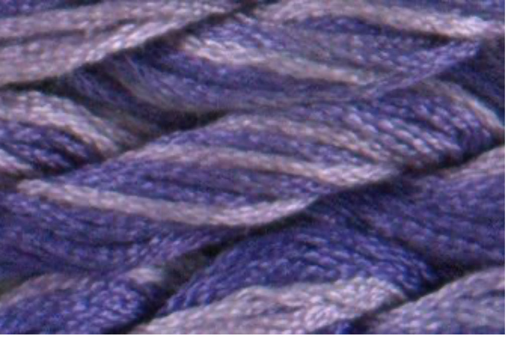193 Miss Molly - Stranded Silk from Dinky Dyes – Bee Youtiful Sip and ...