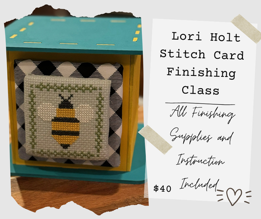 Upcoming Classes and SALs – Bee Youtiful Sip and Stitchery