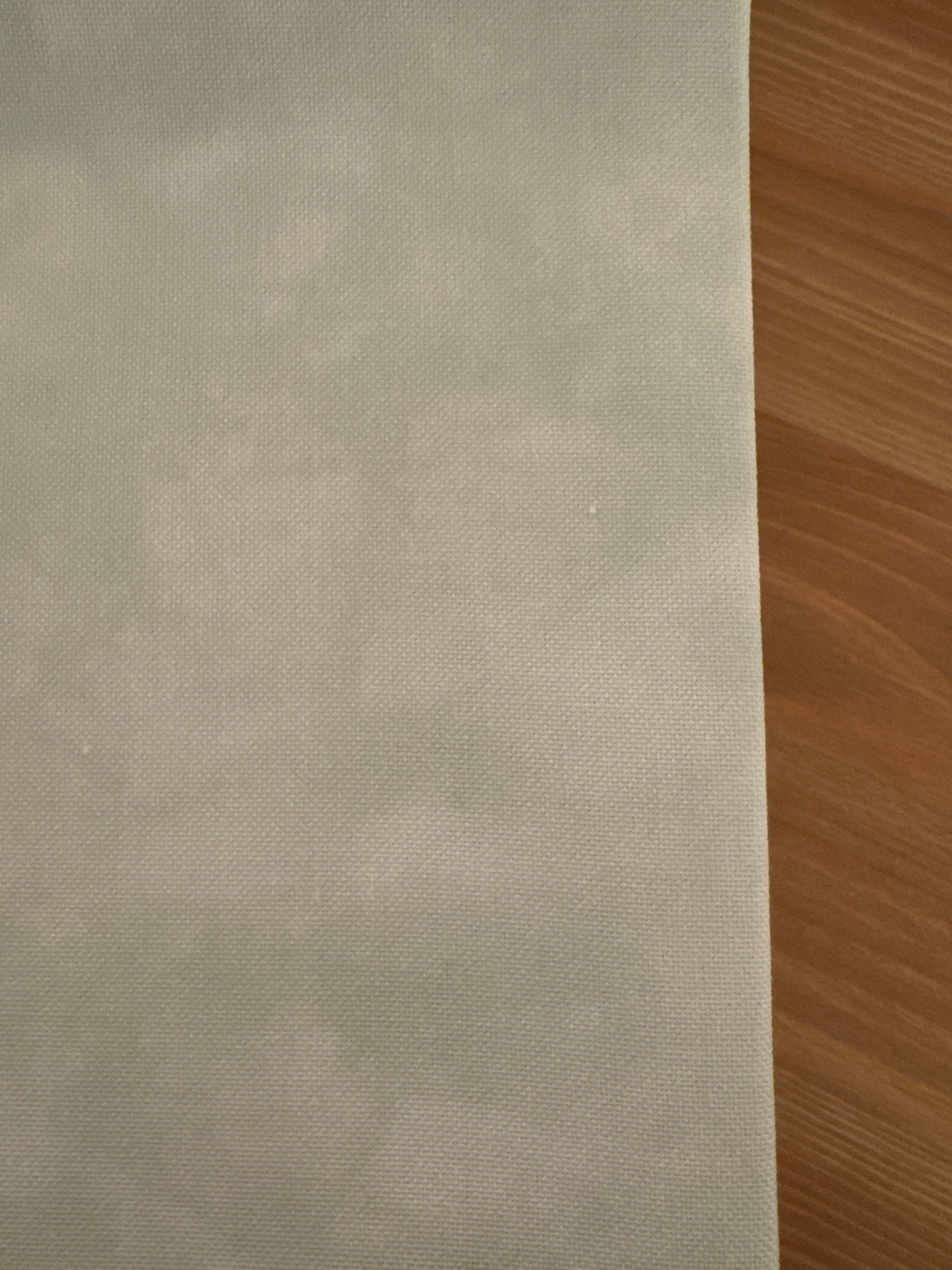 36 Count Evenweave Sage Green Fabric by Fabric Flair – Bee Youtiful Sip ...
