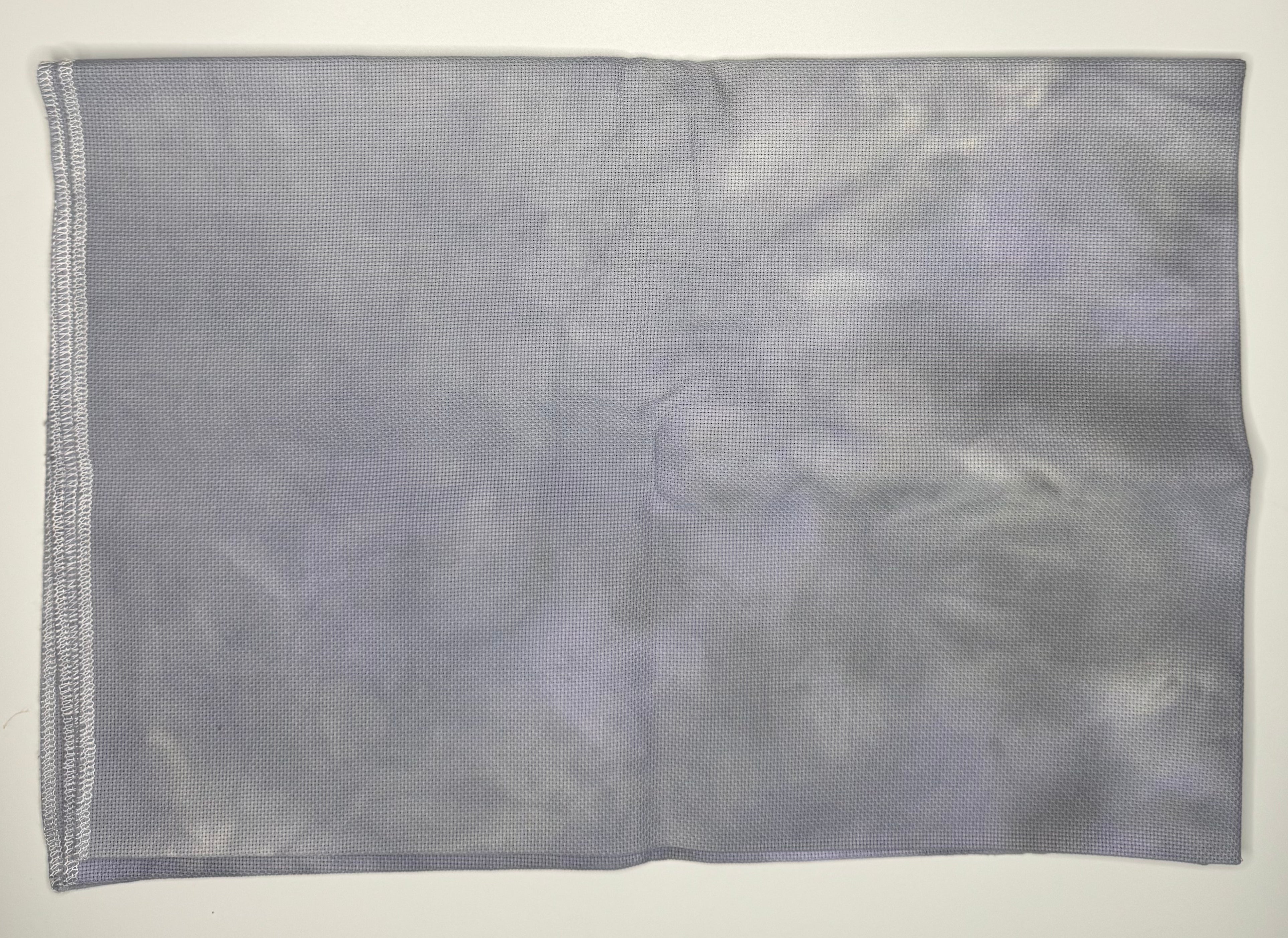 18 Count Aida - Haunting - Fabrics by Stephanie – Bee Youtiful Sip and ...