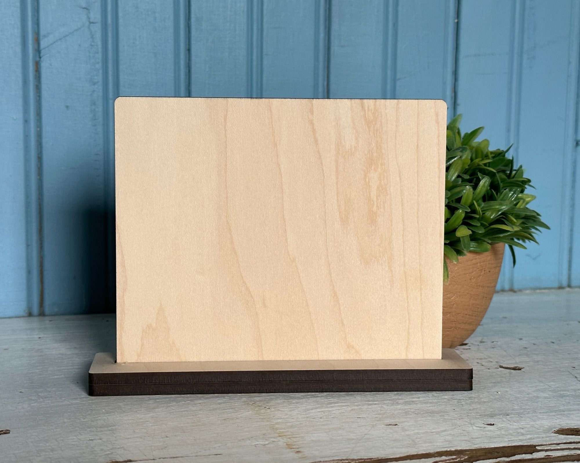 Horiztonal Basics Finishing Board from Chantelle 141 Design Company ...