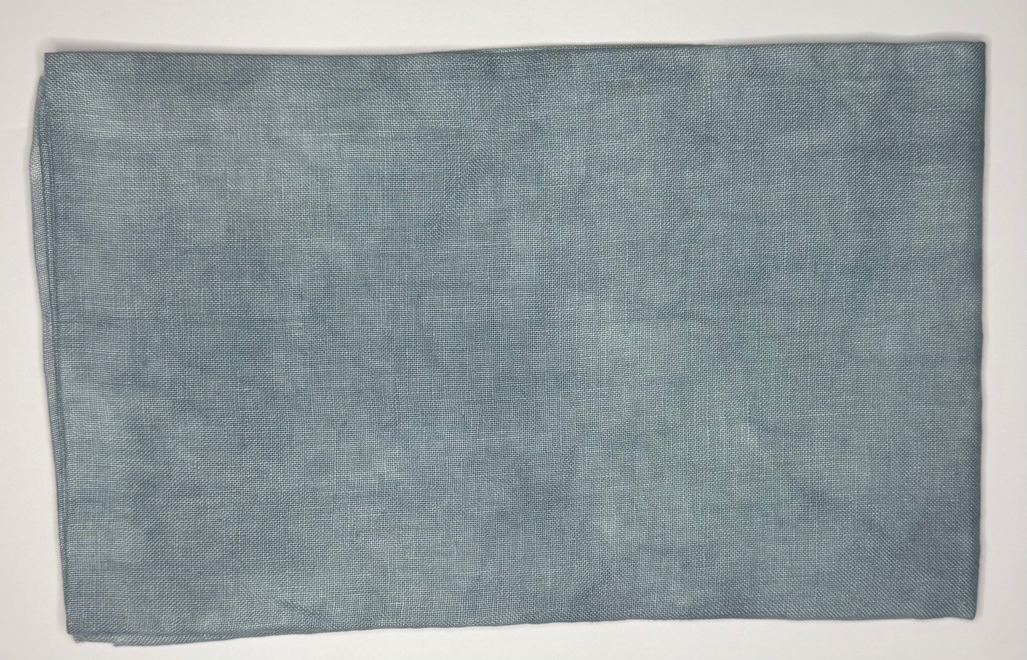32 Count Linen - Winter Sea - Mani di Donna – Bee Youtiful Sip and ...