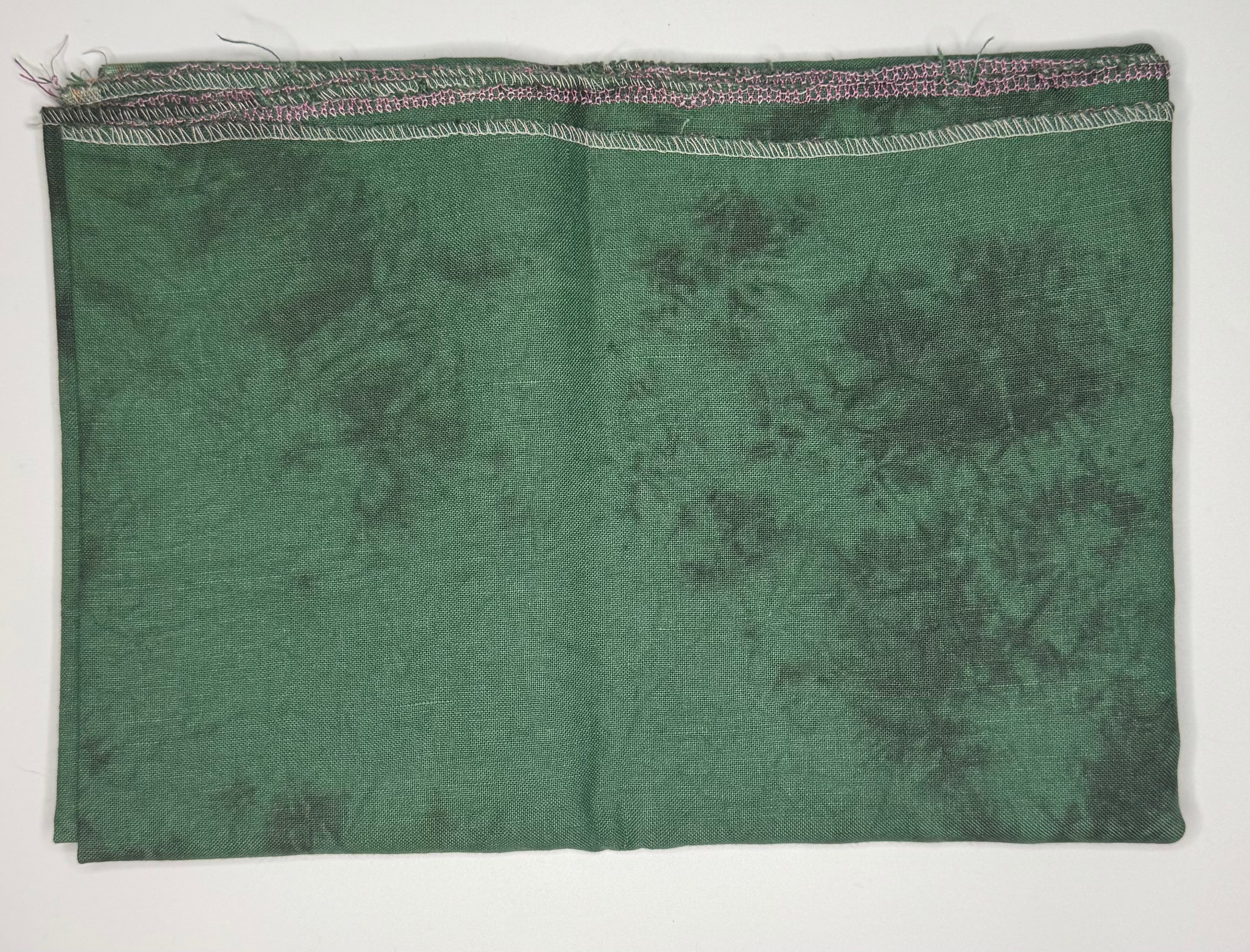 40 Count Newcastle Linen - Dark Forest - xJu Designs – Bee Youtiful Sip ...