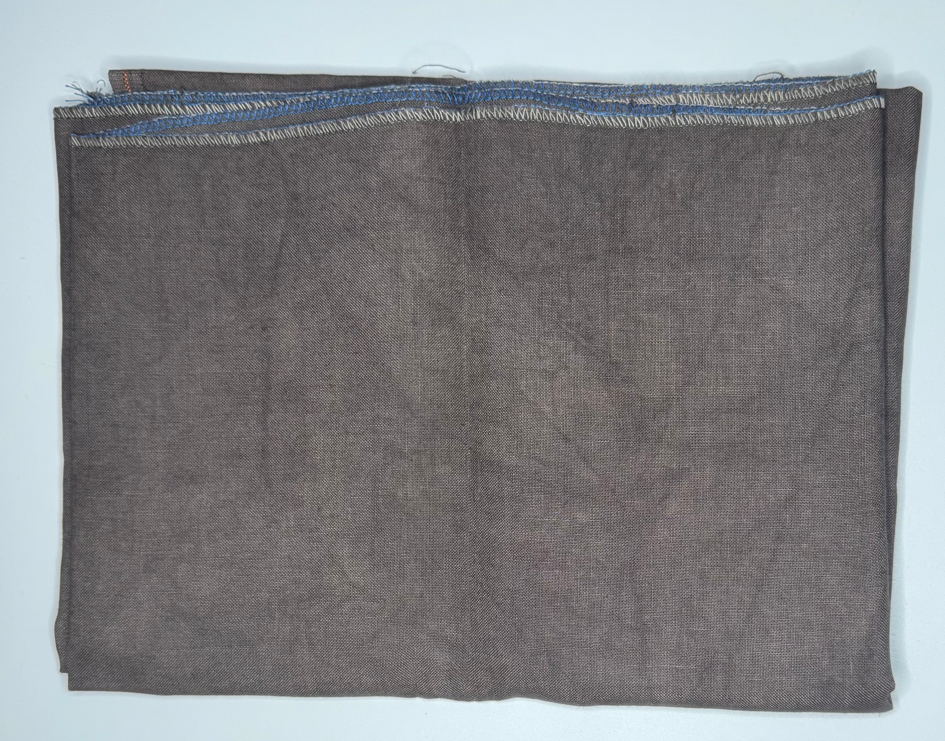 40 Count Newcastle Linen - Dark Soil - xJu Designs – Bee Youtiful Sip ...