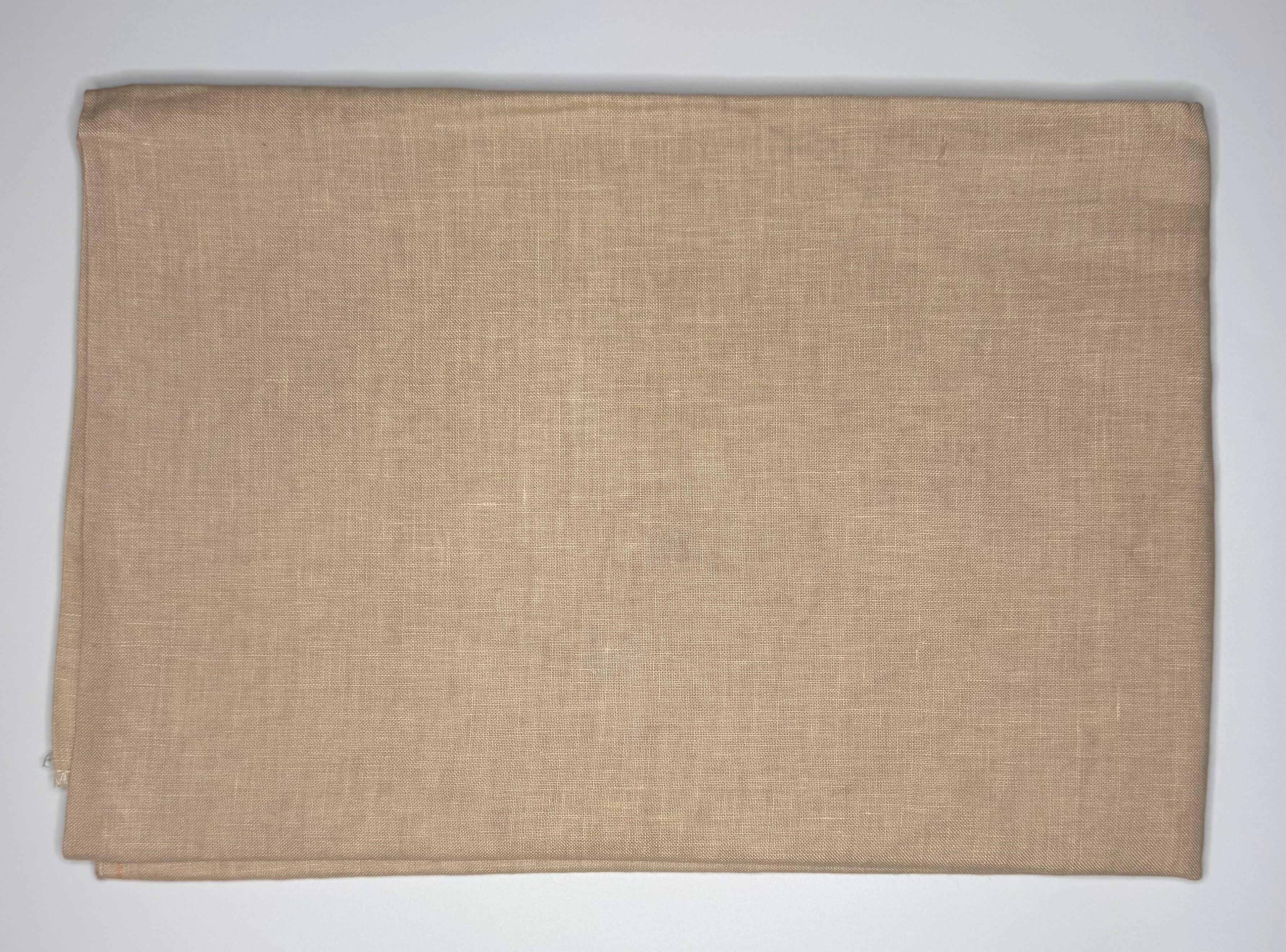 46 Count Bristol Linen - Cockleshell - Tabbycat – Bee Youtiful Sip and ...