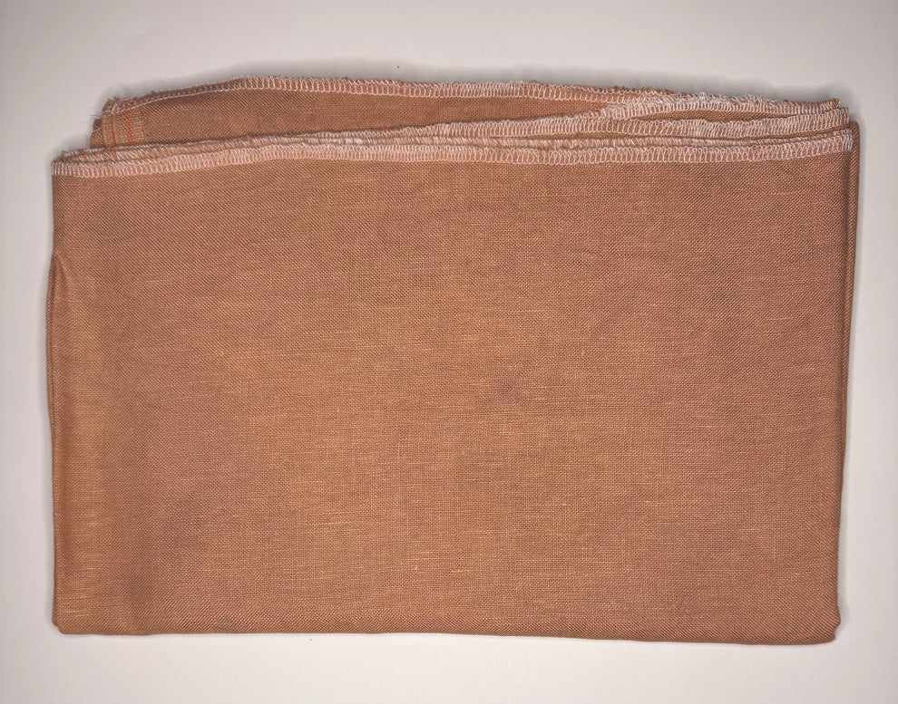 32 Count Belfast Linen - Up in the Attic - Fox and Rabbit – Bee ...