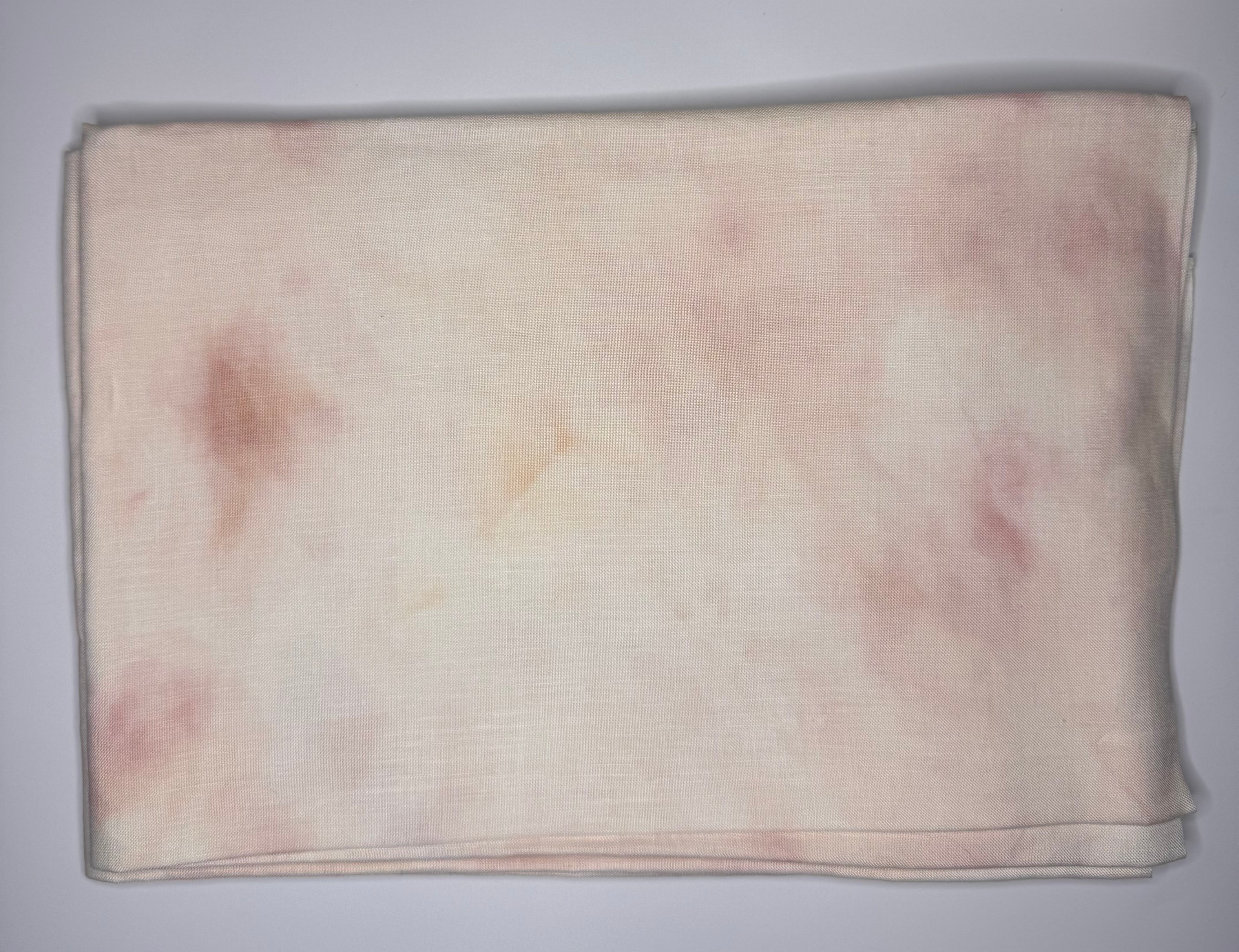 46 Count Bristol Linen - Ashley Down - Tabbycat – Bee Youtiful Sip and ...