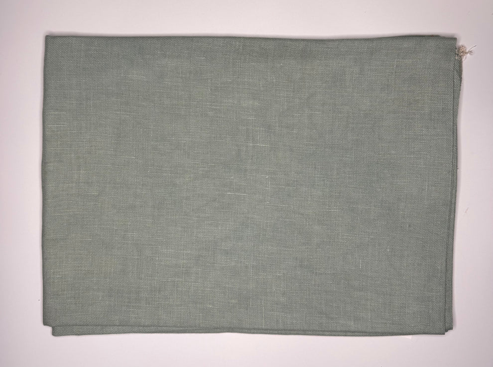 36 Count Edinburgh Linen - Lichen - Tabbycat – Bee Youtiful Sip and ...