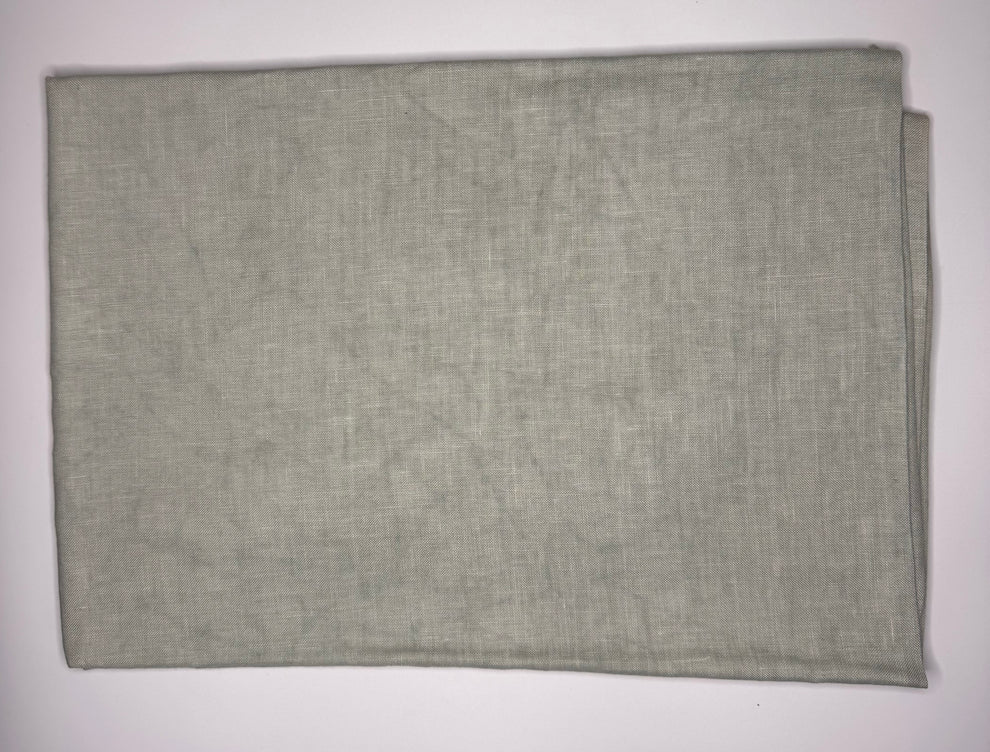 46 Count Bristol Linen - Lichen - Tabbycat – Bee Youtiful Sip and Stitchery