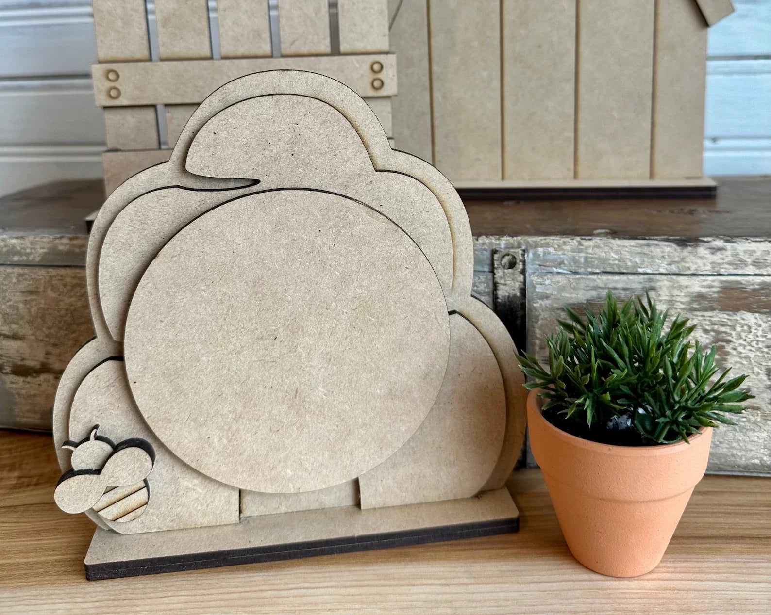 Mini Series - Bee Hive - Chantelle's 141 Design Company – Bee Youtiful ...