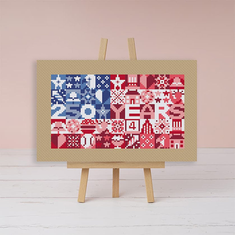Liberty Stitches - Caterpillar Cross Stitch – Bee Youtiful Sip and ...