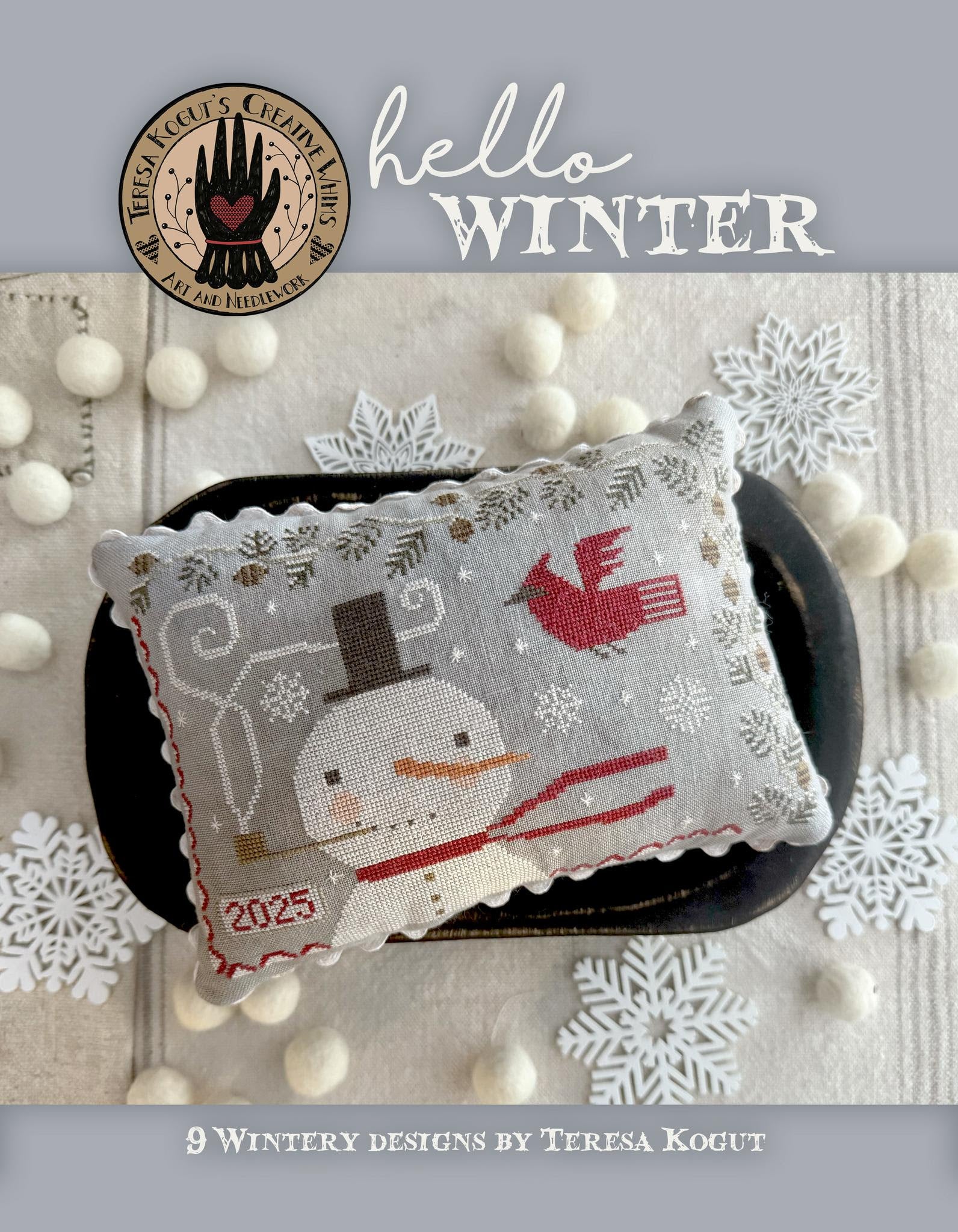 2026 Nashville Needlework Market Preorders! – Bee Youtiful Sip and ...